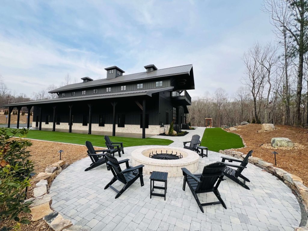 Contact – Dunagan Hills Venue